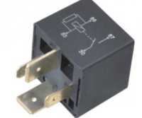 Rele 4 kembe, 24 V – Red Shpk